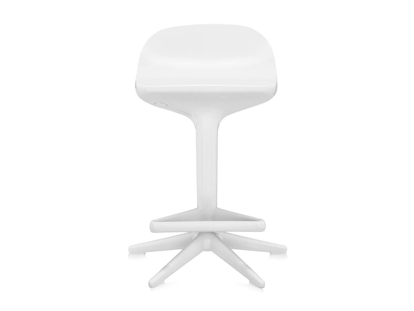 SPOON Stool By Kartell