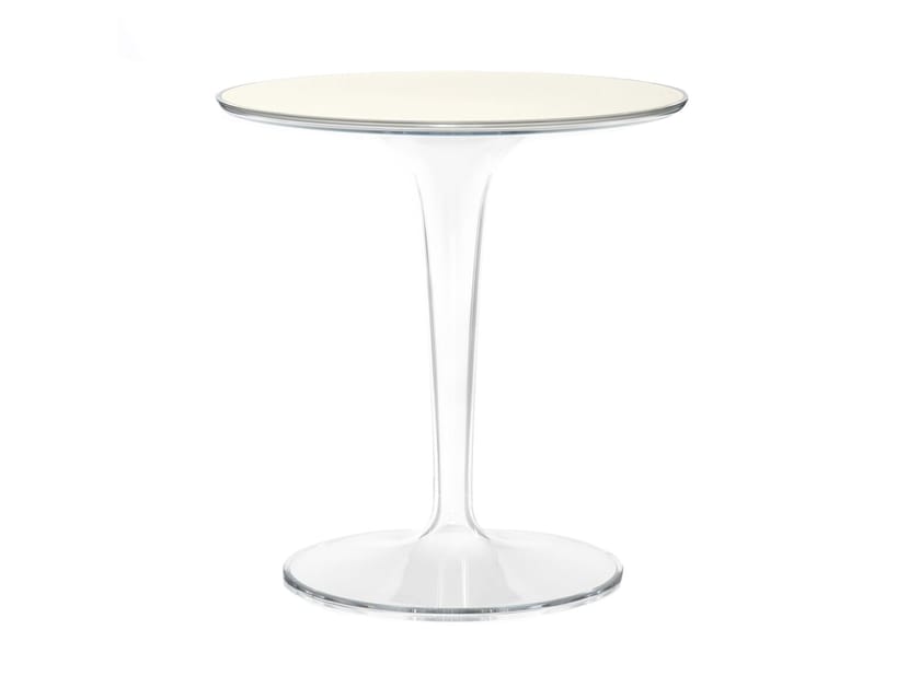 TIP TOP Coffee table By Kartell