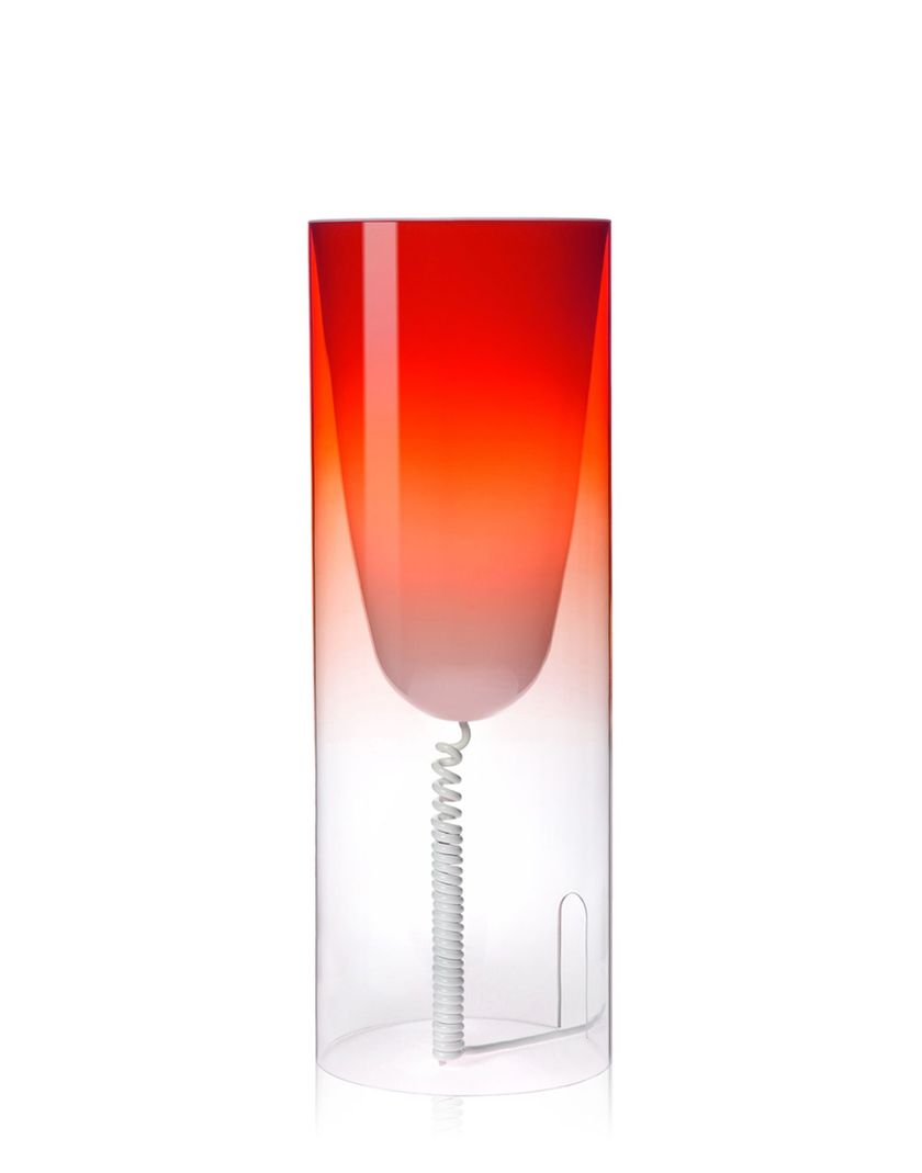 TOOBE Lampada da tavolo By Kartell