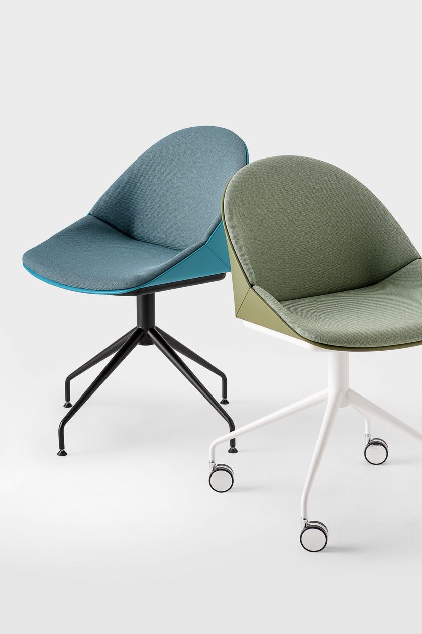 KROSS Chair By Kastel