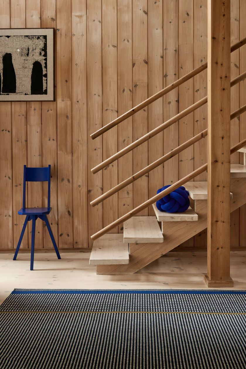 BROSCHYR Rug By Kasthall