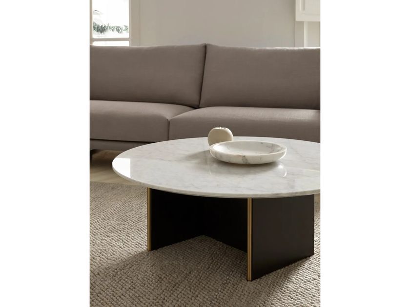 ANT LITE Coffee table By Kendo Mobiliario | design Francesc Rifé