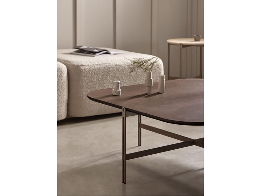 DUO Table basse By Kendo Mobiliario