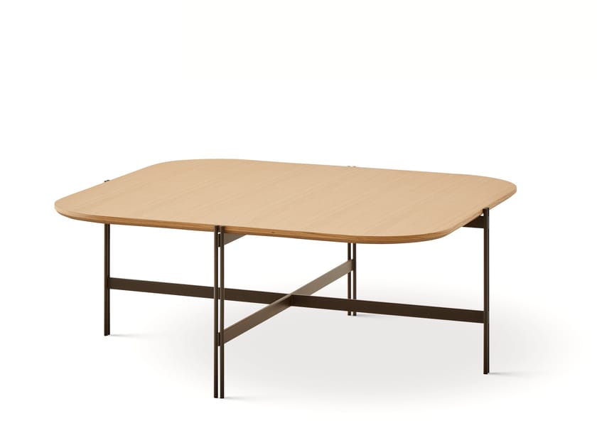 DUO Table basse By Kendo Mobiliario