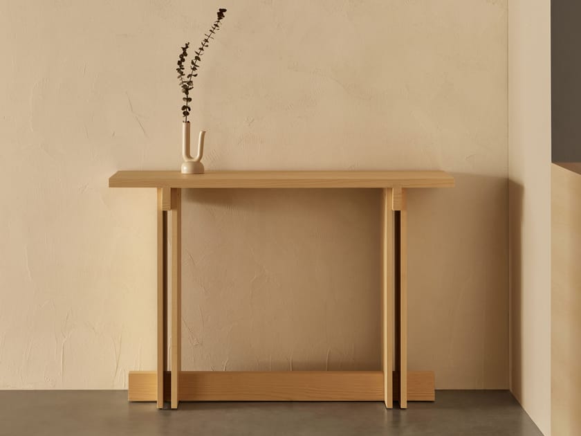 RAK Console table By Kendo Mobiliario