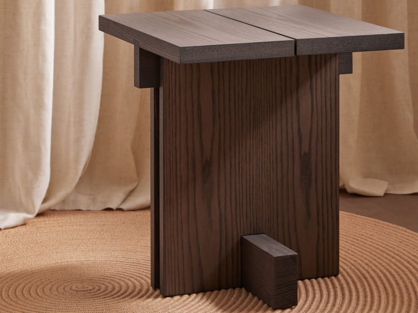 RAK Coffee table By Kendo Mobiliario