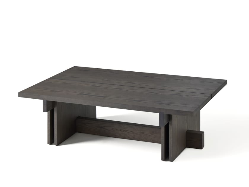 RAK Coffee table By Kendo Mobiliario