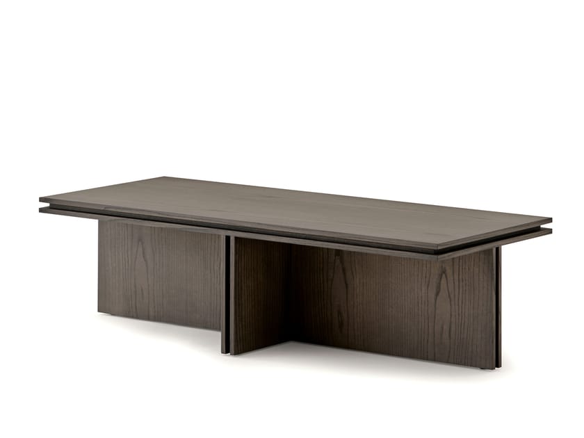 SLOT Coffee table By Kendo Mobiliario