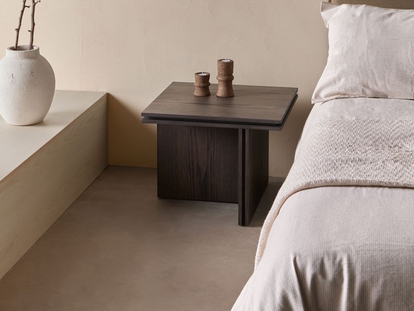 SLOT Coffee table By Kendo Mobiliario