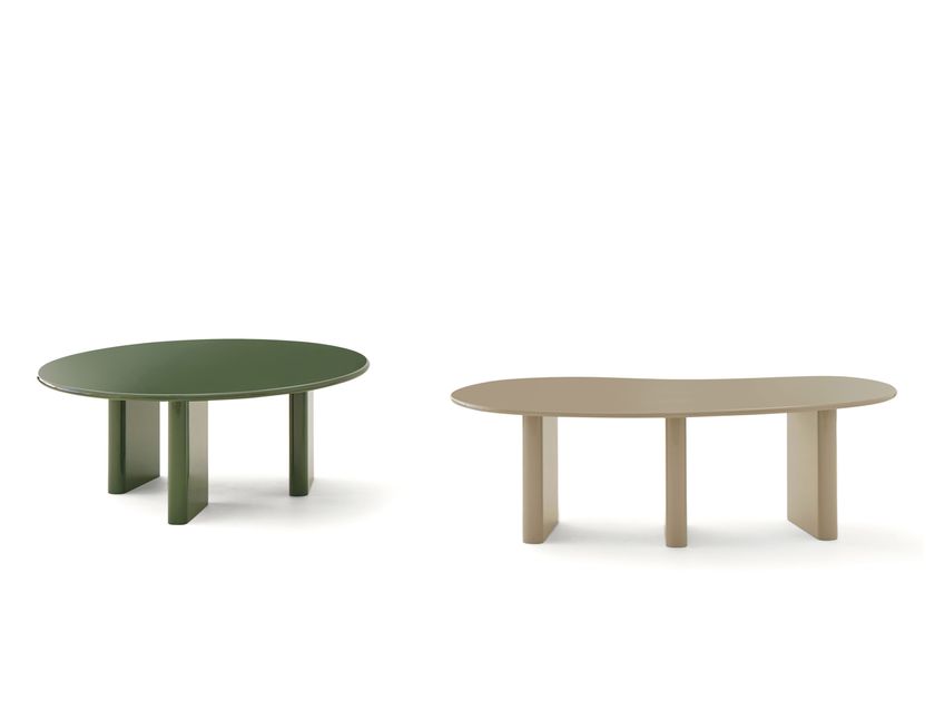 TREVISO Coffee table By Kendo Mobiliario