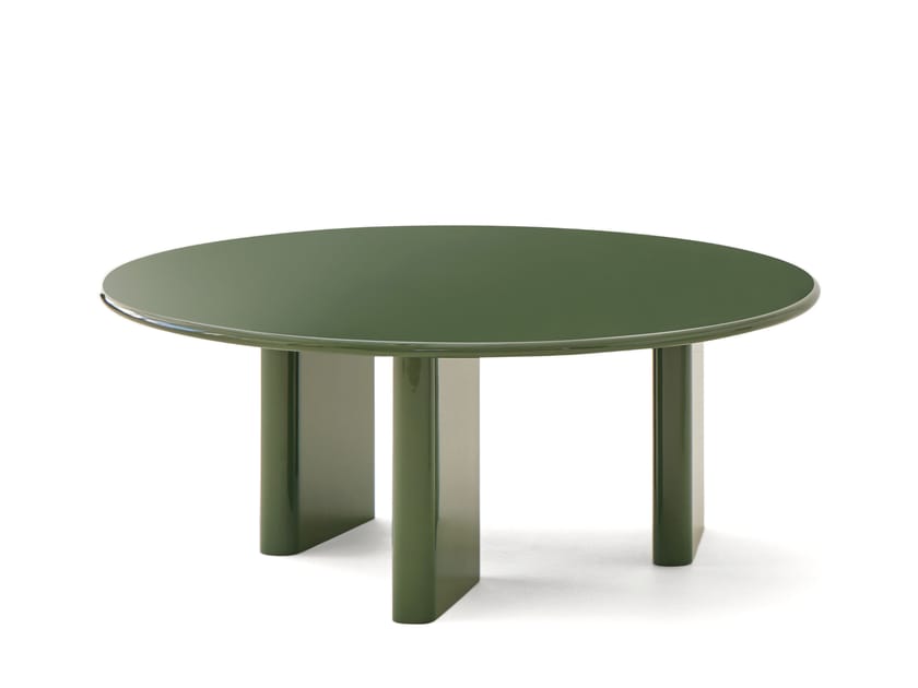 TREVISO Coffee table By Kendo Mobiliario
