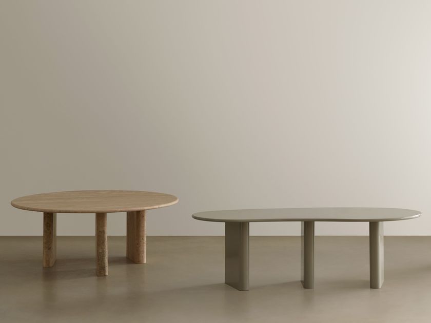 TREVISO Coffee table By Kendo Mobiliario
