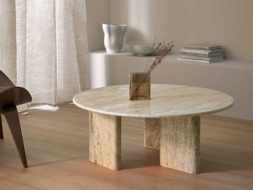 TREVISO Coffee table By Kendo Mobiliario