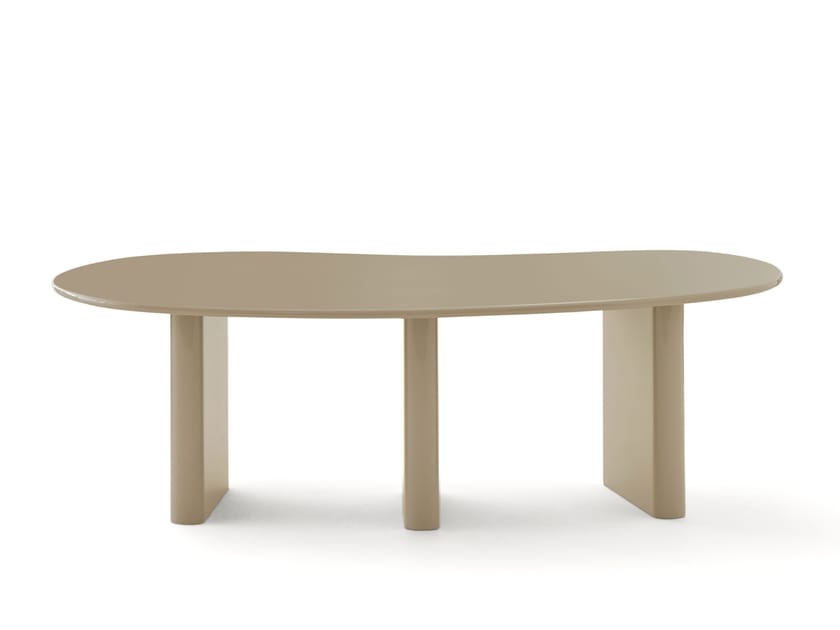 TREVISO Coffee table By Kendo Mobiliario