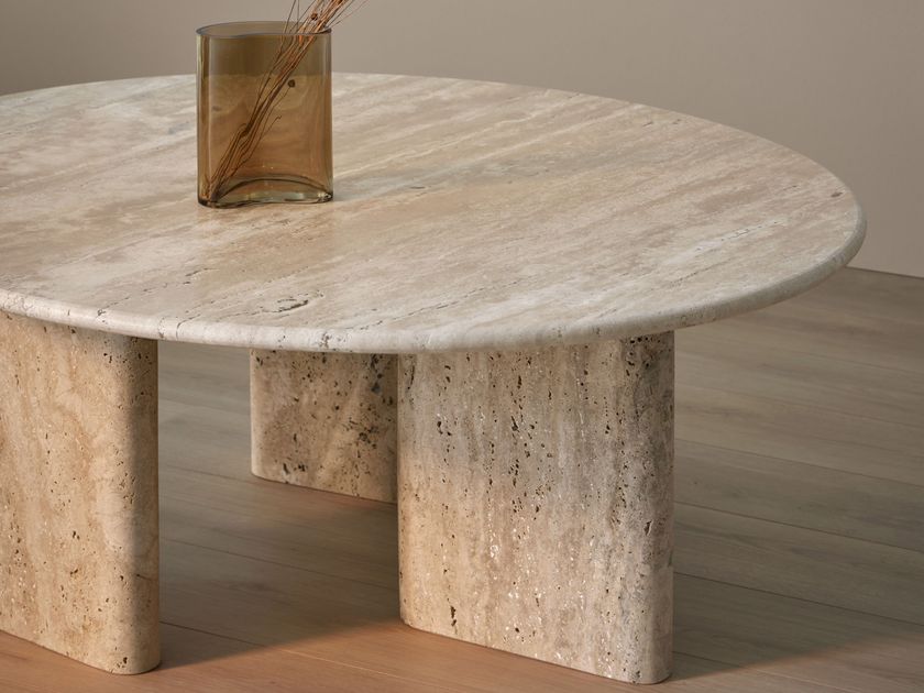TREVISO Coffee table By Kendo Mobiliario