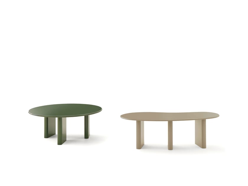 TREVISO Coffee table By Kendo Mobiliario
