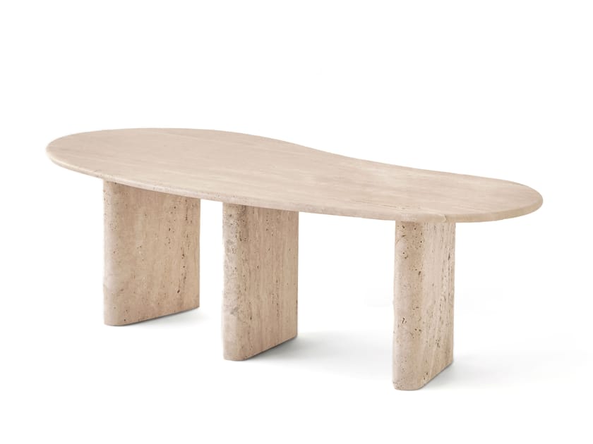 TREVISO Coffee table By Kendo Mobiliario
