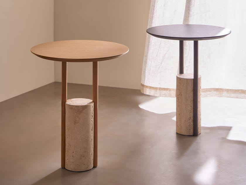 ZANCO Coffee table By Kendo Mobiliario