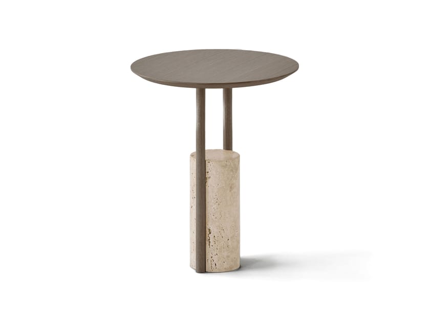 ZANCO Coffee table By Kendo Mobiliario