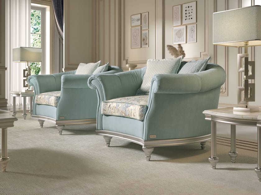 KEOMA: Sofas and armchairs | Archiproducts