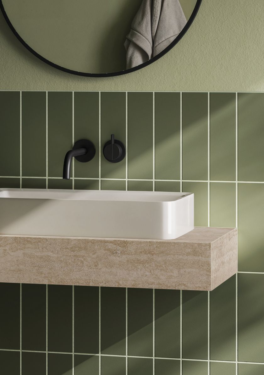 FUGALITE COLOR Fugenmörtel By Kerakoll Design