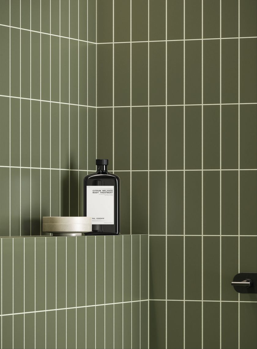 FUGALITE COLOR Coulis pour carrelage By Kerakoll Design