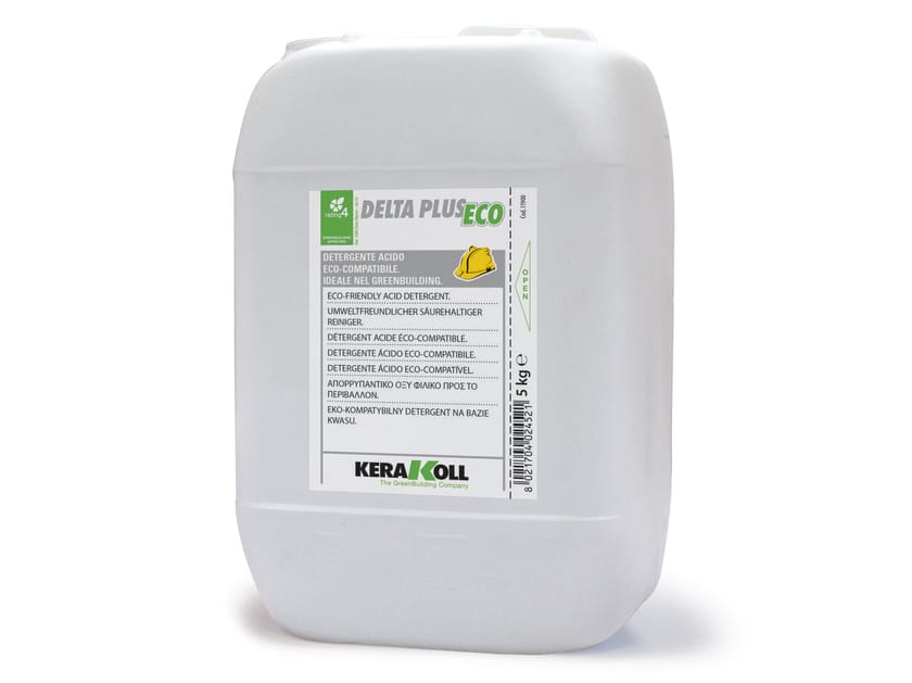 Kerakoll: Materiali da costruzione ecocompatibili | Archiproducts