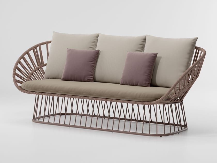 Garden Sofas Revit | Archiproducts