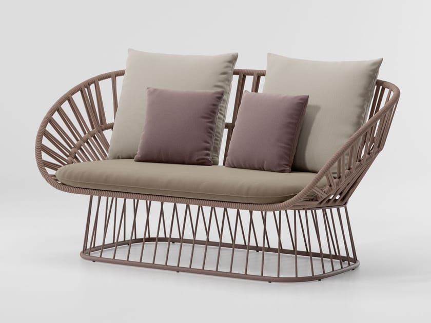 Garden Sofas Revit | Archiproducts