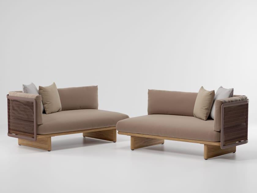 Garden Sofas Revit | Archiproducts