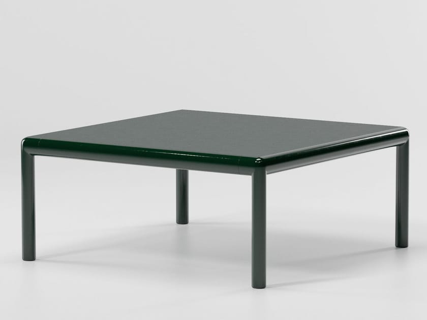 PASSAGE Coffee table By Kettal