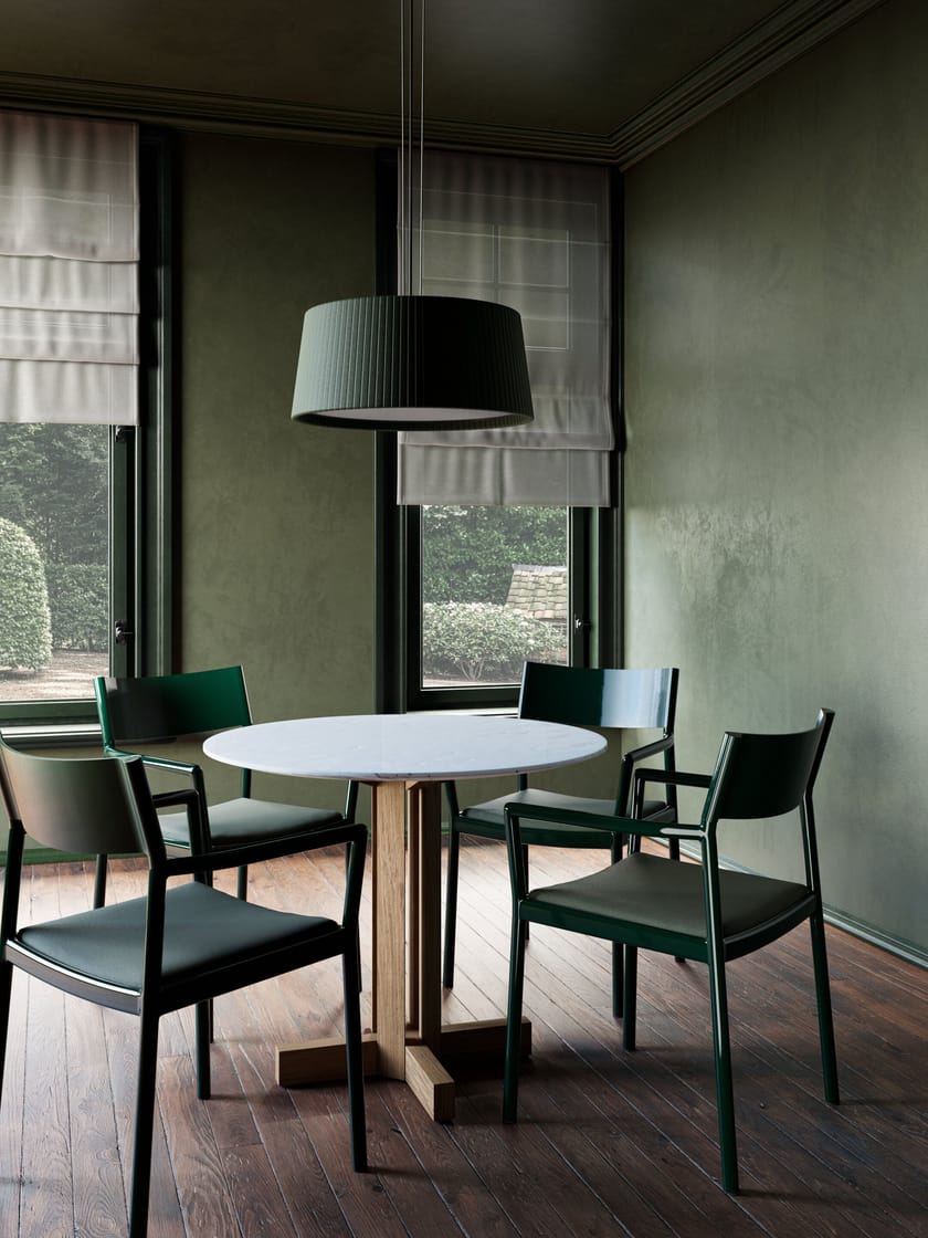 PASSAGE Chair By Kettal