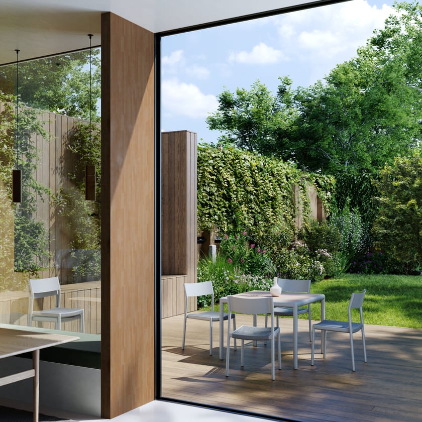 PASSAGE Table By Kettal