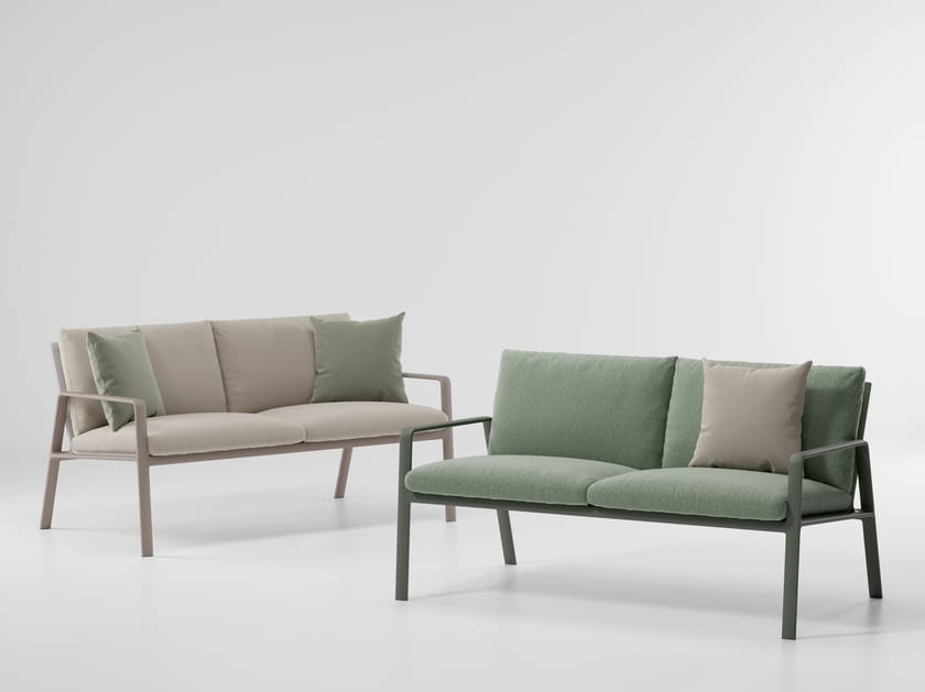 Garden Sofas Revit | Archiproducts