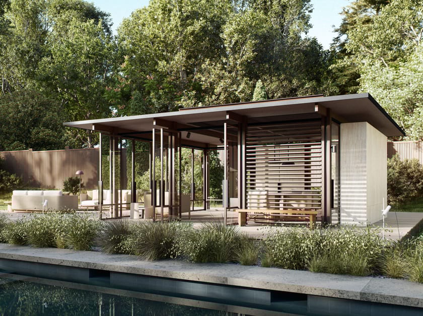 Kettal: Outdoor furniture | Archiproducts