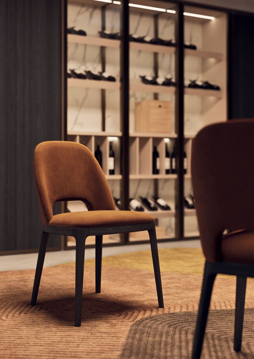KELLY Chair By Kico