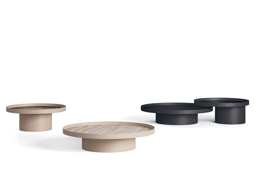 NINFEA Coffee table By Kico