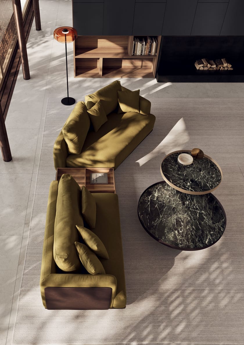 NINFEA Coffee table By Kico