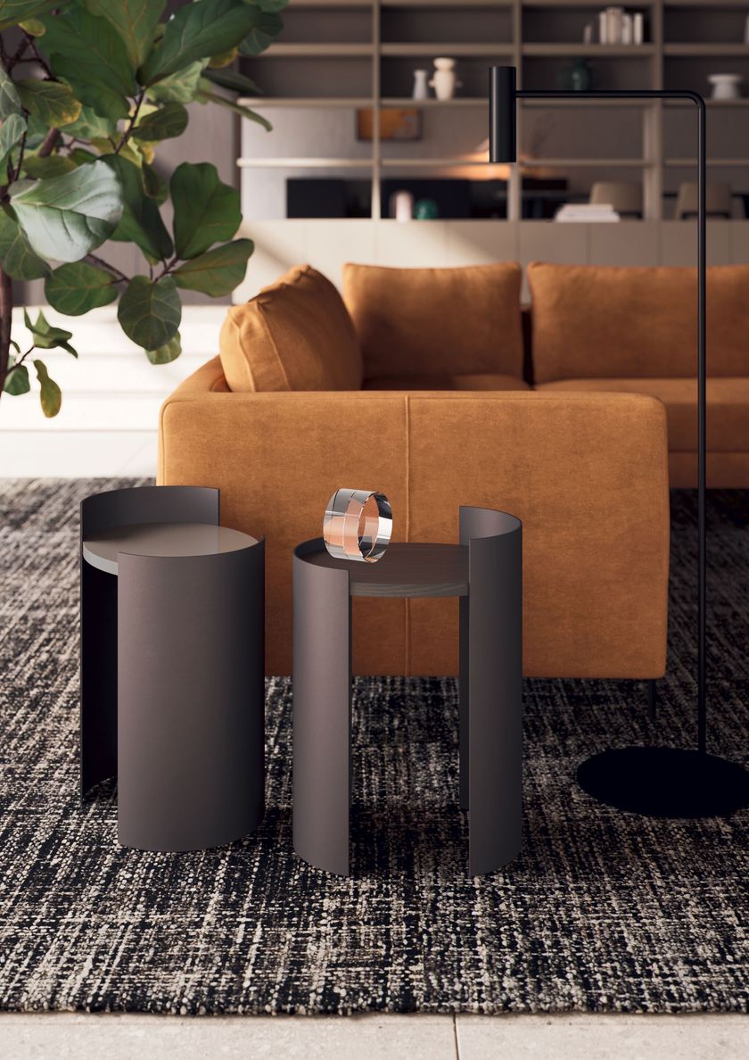 RIFLESSO Coffee table By Kico