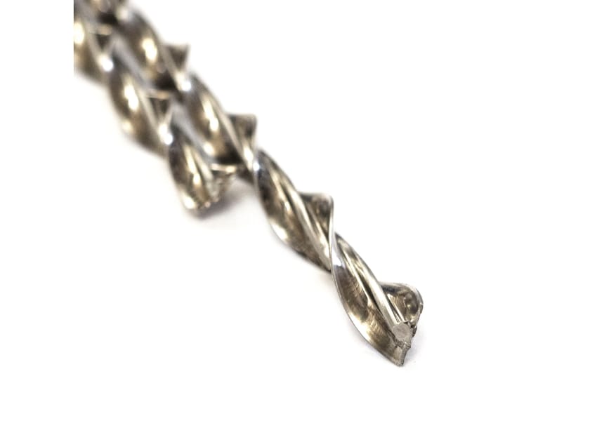 KIMISTEEL INOX X-BAR Helical inox steel bars for structural ...