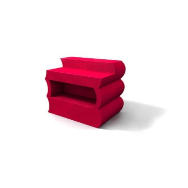CLIPPER Bar counter By Kloris