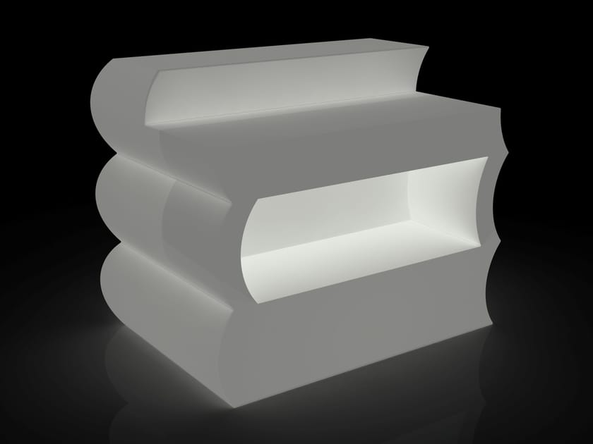 CLIPPER Bar counter By Kloris