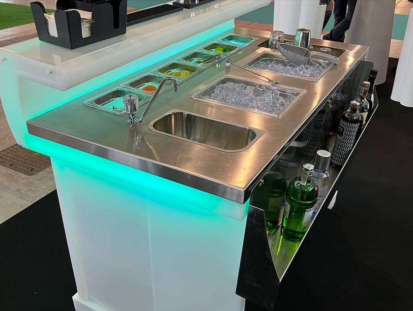 EASYBAR Bar counter By Kloris