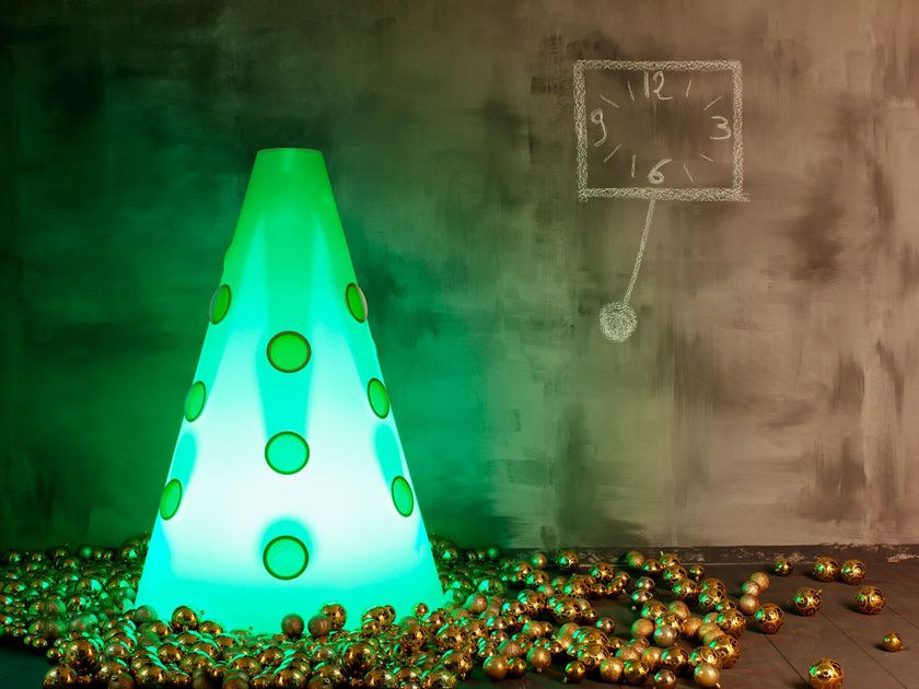 FIZZ Bottle rack By Kloris