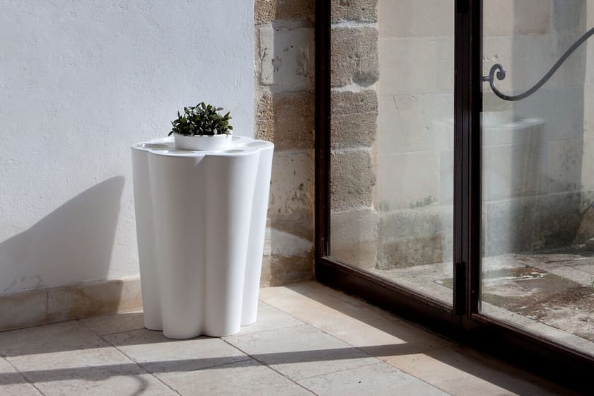 LULET DROP Umbrella stand By Kloris