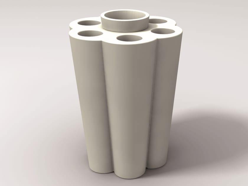 LULET DROP Porte-parapluie By Kloris