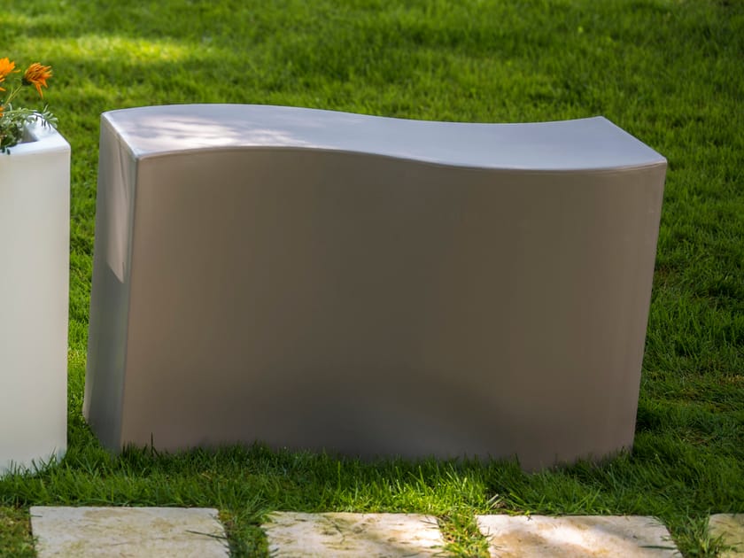 POST Garden bench By Kloris