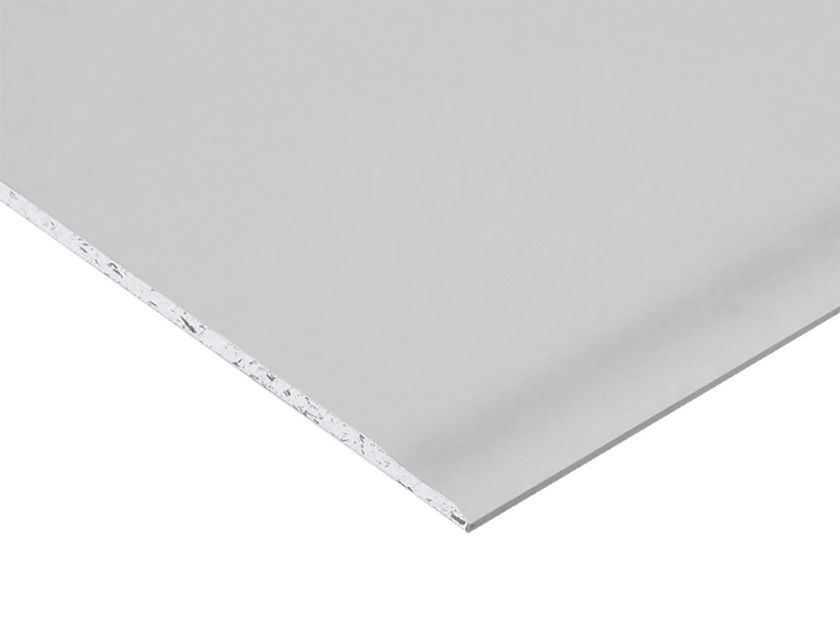 THERMOBOARD PLUS 10 mm Lastra in gesso rivestito ad elevata ...