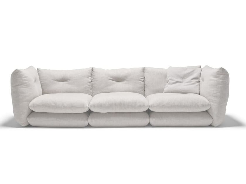 PERRON PILLO Sofa By Knoll