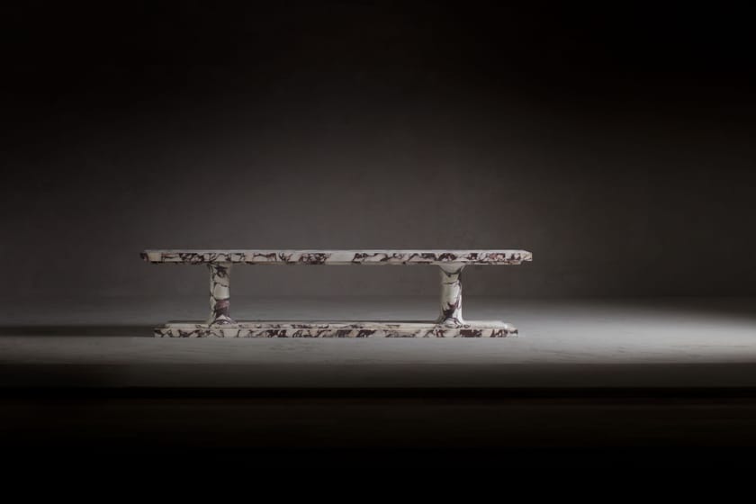 SHADOW Bench By Kreoo